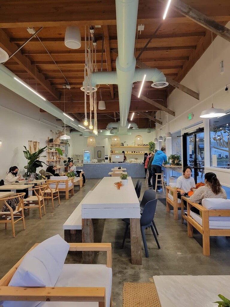 [Renton] Candor coffee 분위기 이쁜카페 - _SEA | 시애틀 - kwork.life 북미생활 커뮤니티